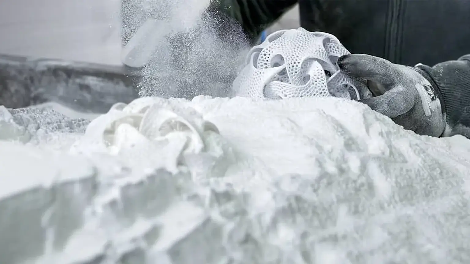 Industrial 3D Printing in Edmonton | Forge Labs